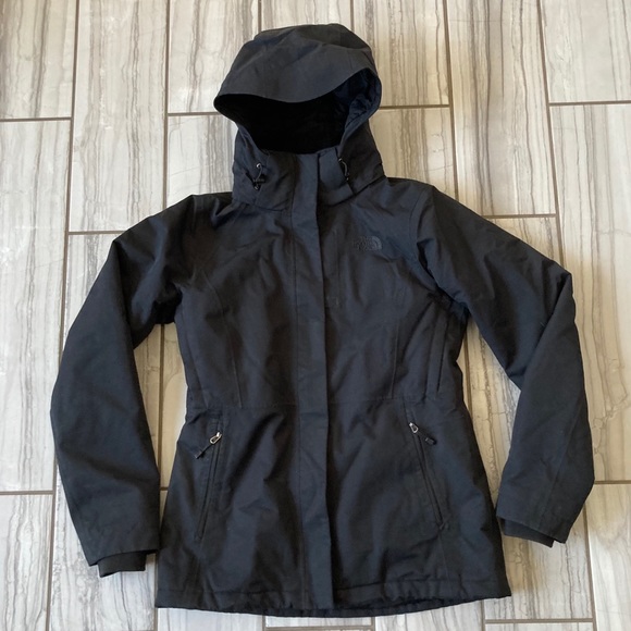 The North Face | Jackets & Coats | The North Face Insulated ...